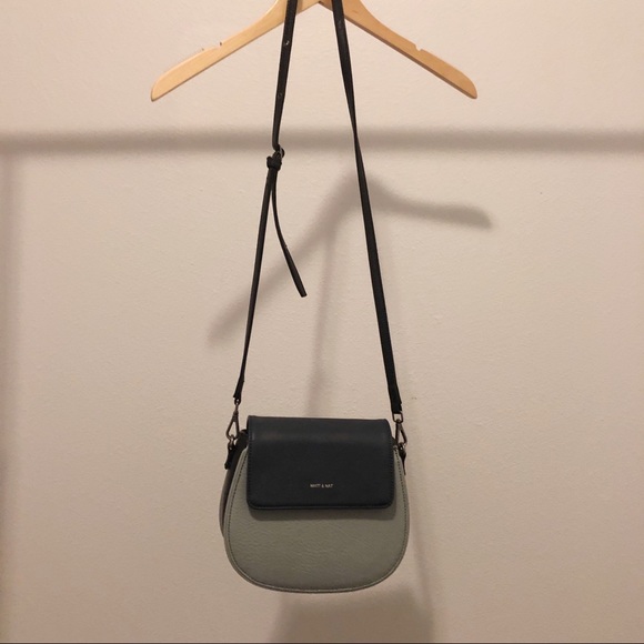 Matt & Nat | Bags | Matt And Nat Vegan Leather Purse | Poshmark